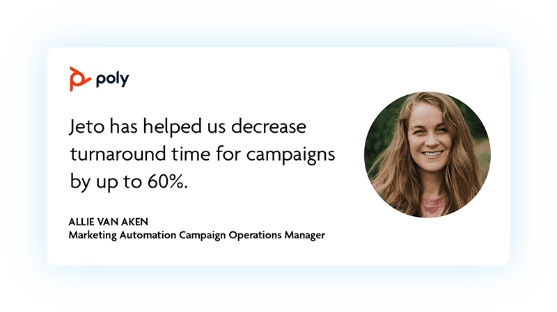Campaign Operations is Broken - We Built Jeto to Fix It | Jeto