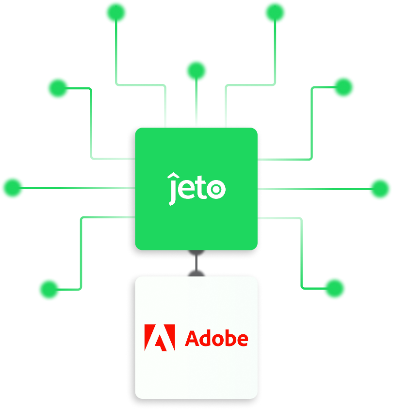 Jeto API (beta) — Integrate Your Entire Campaigns Ops Tech Stack